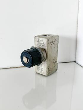 SMC AS4000-N04 Controller Npt