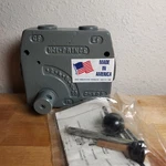 HCI-PRINCE C-503 Hydraulic Flow Control Valve