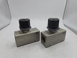 SMC AS4000-N04 Controller Npt