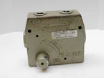 HCI-PRINCE C-503 Hydraulic Flow Control Valve